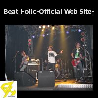 Beat Holic Official Web Site